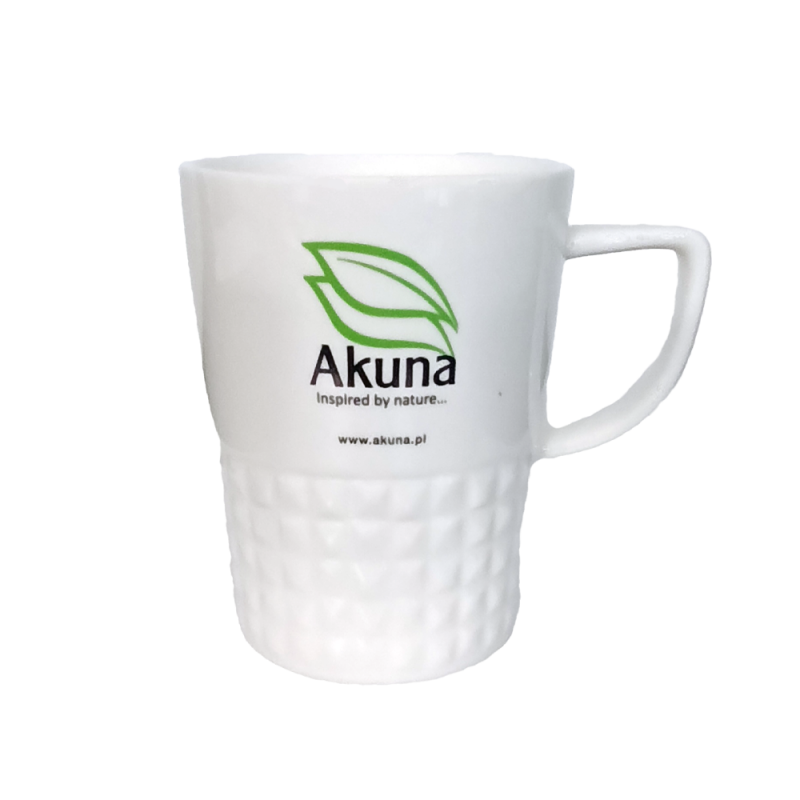 Kubek AKUNA - Akuna Shop